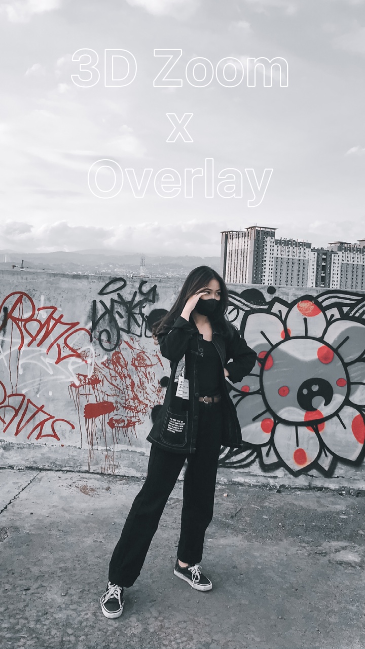 Multiple 3D Template - Pippit