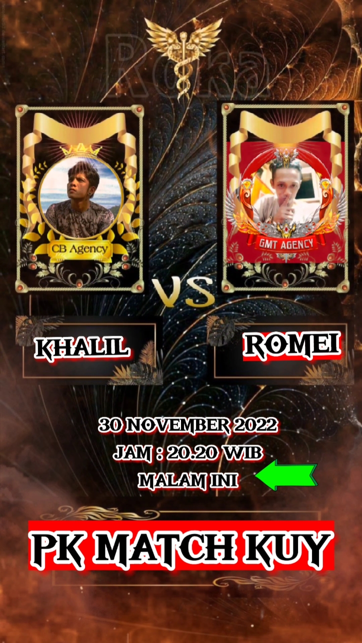 PK Battle Templates - Pippit