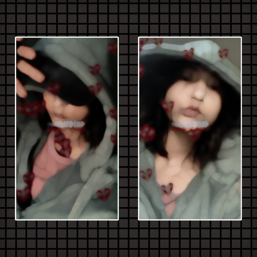 collab ver 2 - video template by CapCut