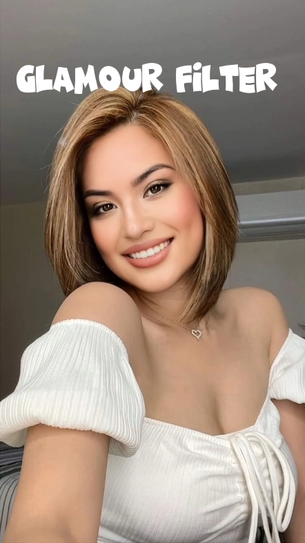 Loop Me Filter Effect - Pippit