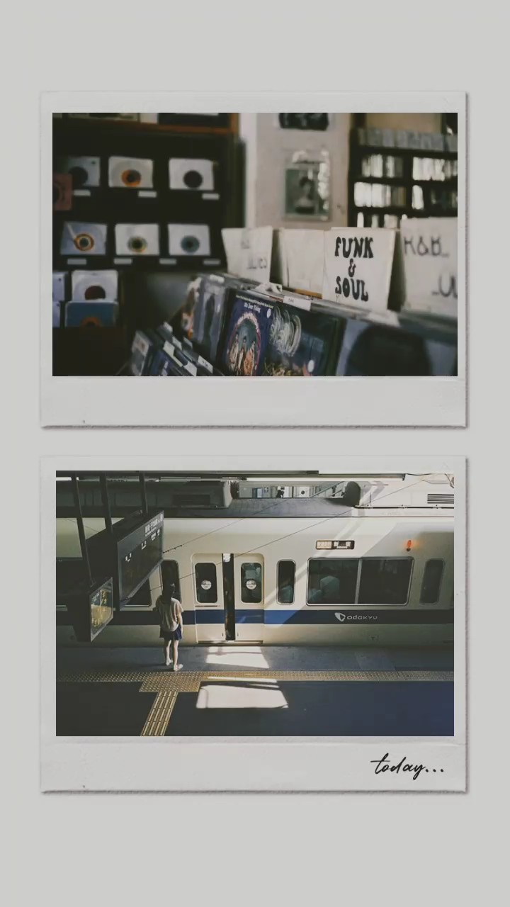 Simple 2 Pics Templates - Pippit