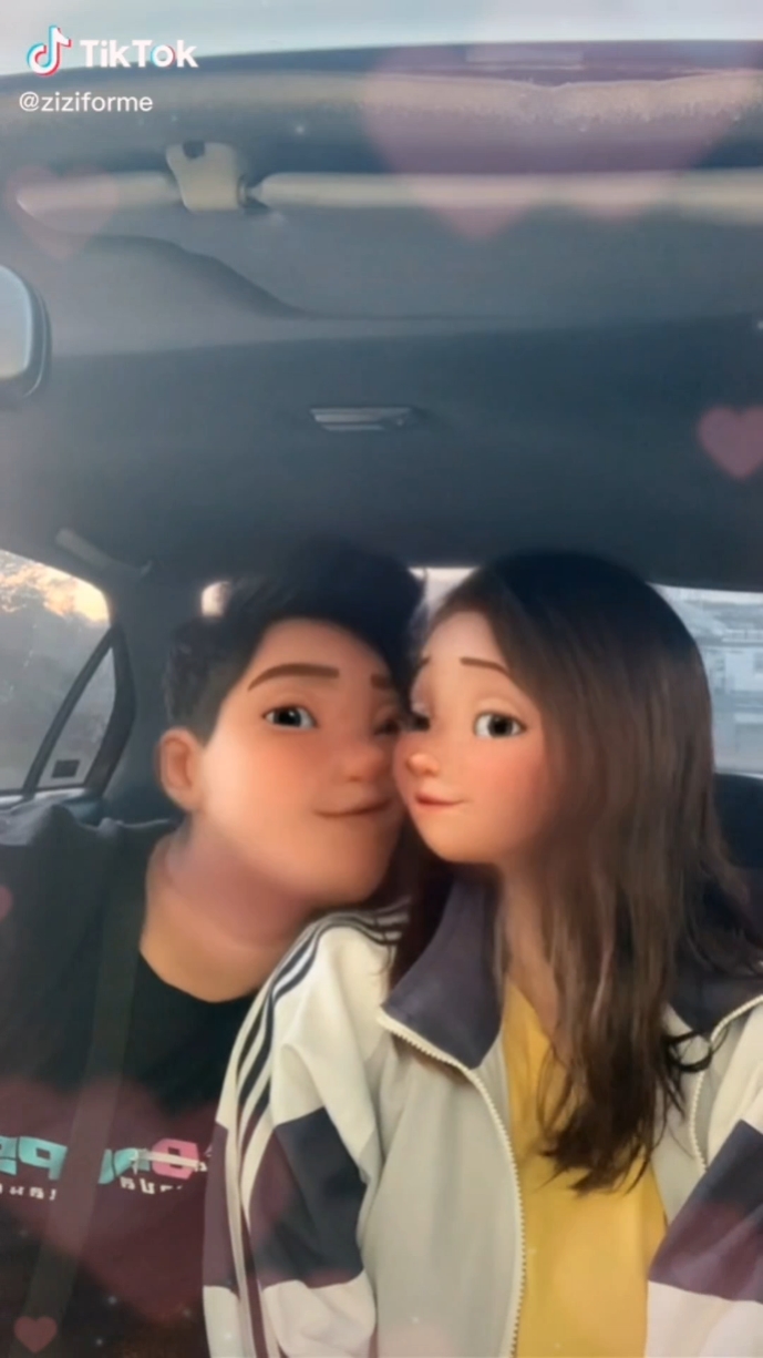 video convert to cartoon animation - Pippit