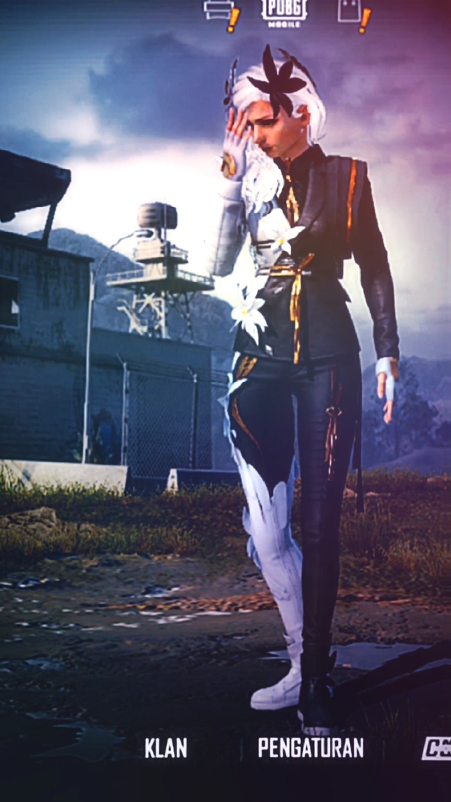 PUBG Burst Template - Pippit