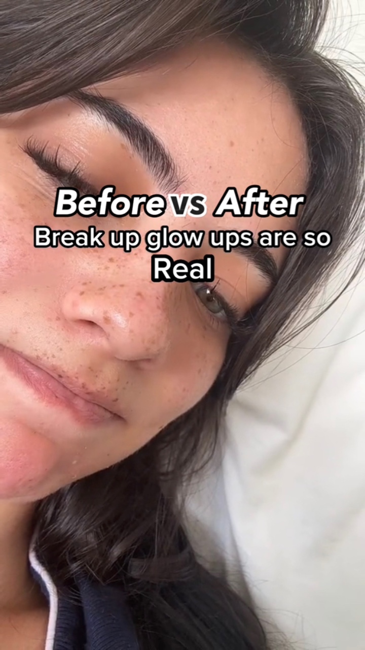 break up vs - video template by CapCut