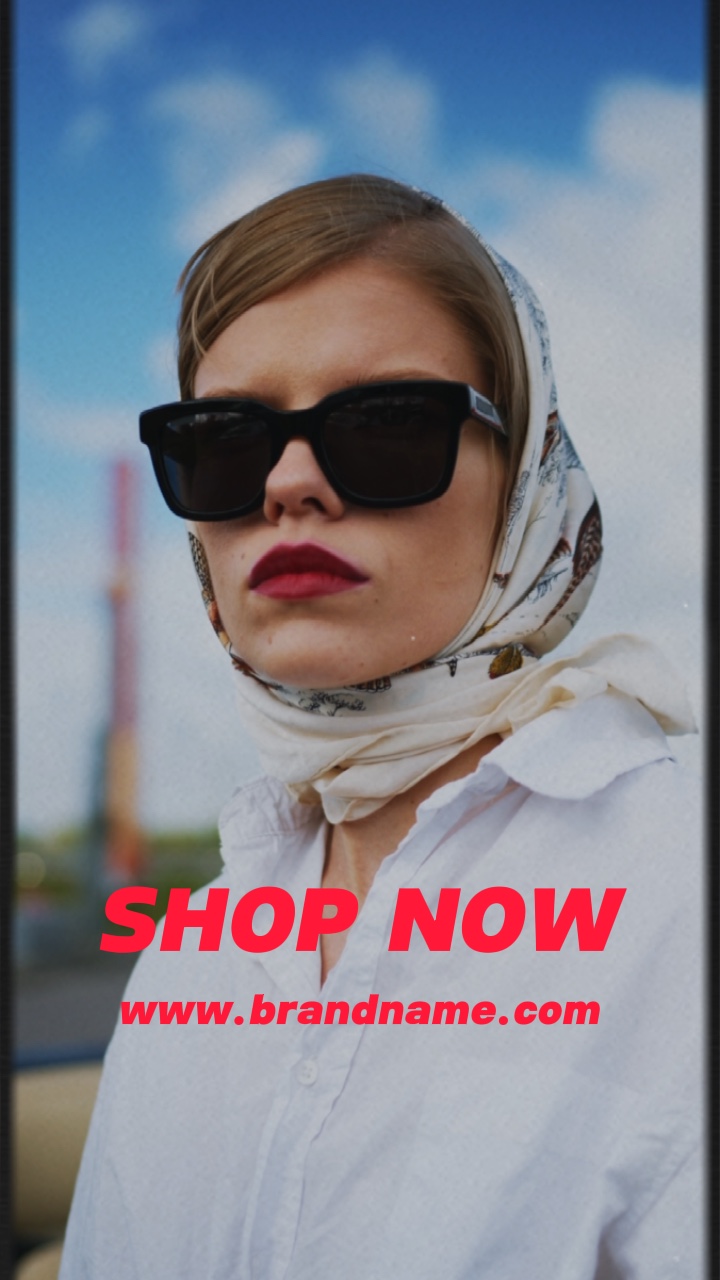 Say The Word On Beat Template Text - Pippit