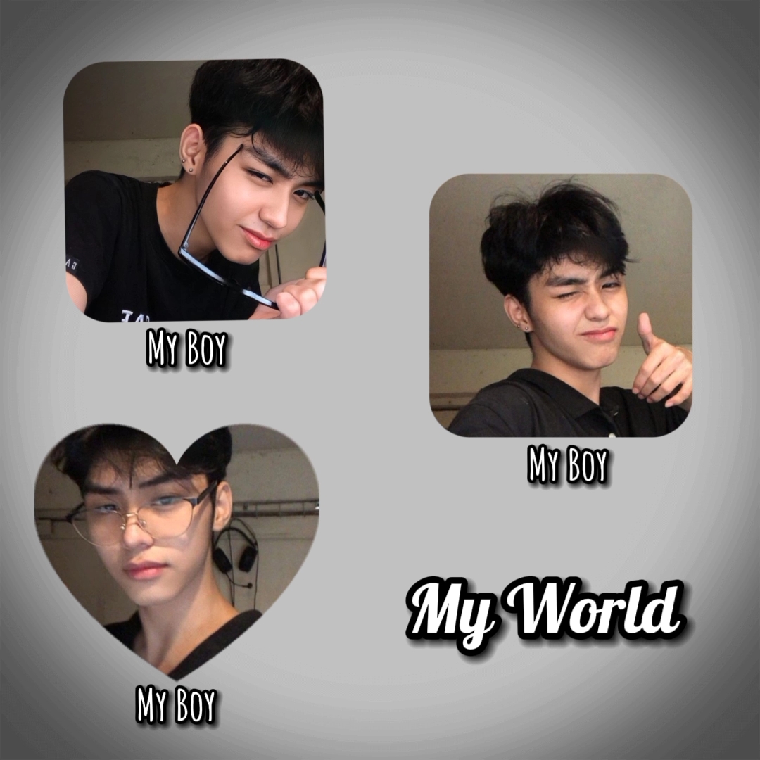 Boyfriend Templates For Him 3 Pics - Pippit