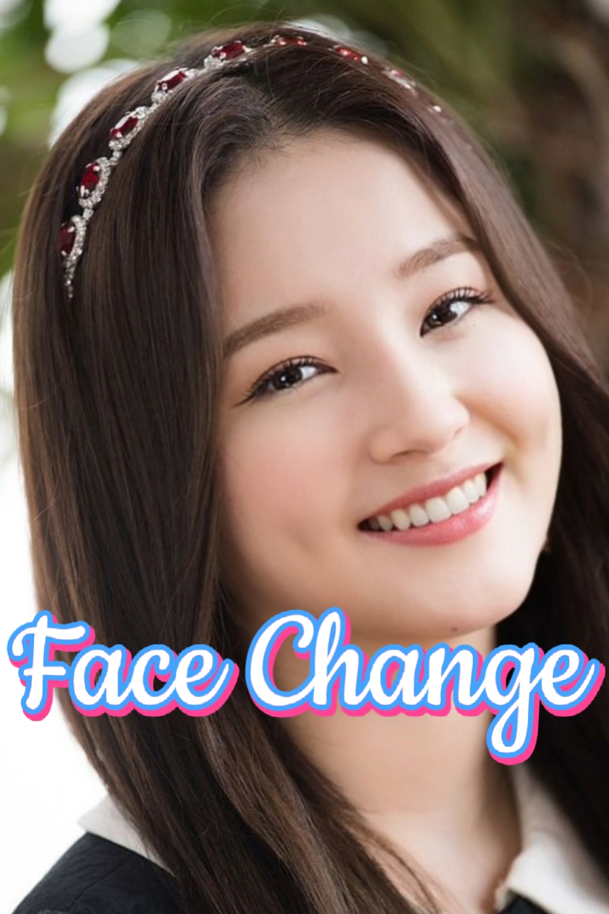 Picture Change Face - Pippit
