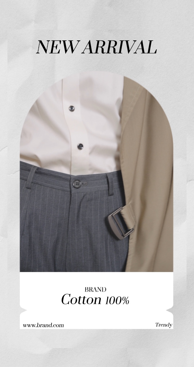 For Editing Video Presentation Intro - Pippit