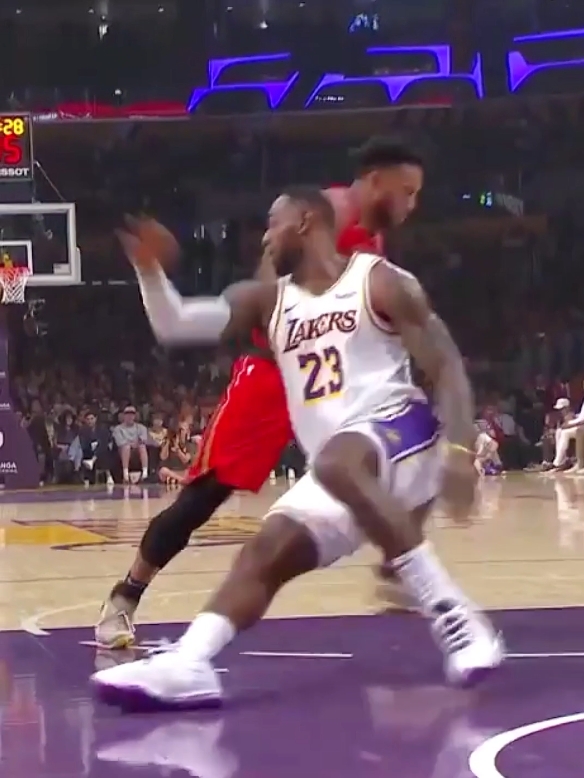 LeBron Clips for Edits - Pippit