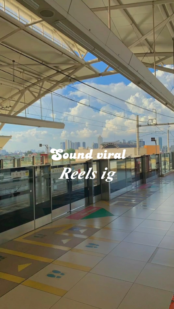 template on trending reel instagram - Pippit