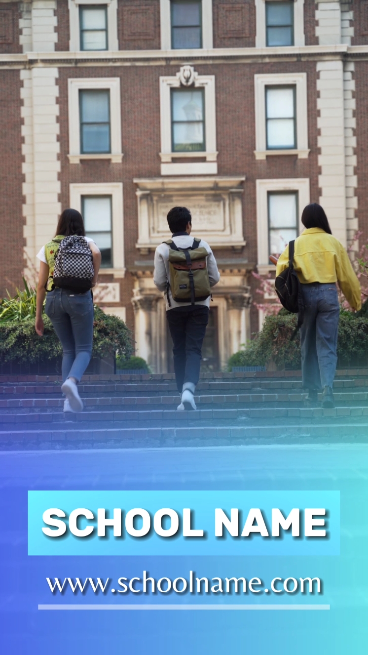 Eye Template Animation - Pippit