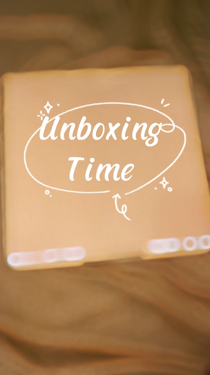 2 Video Templates Unboxing - Pippit