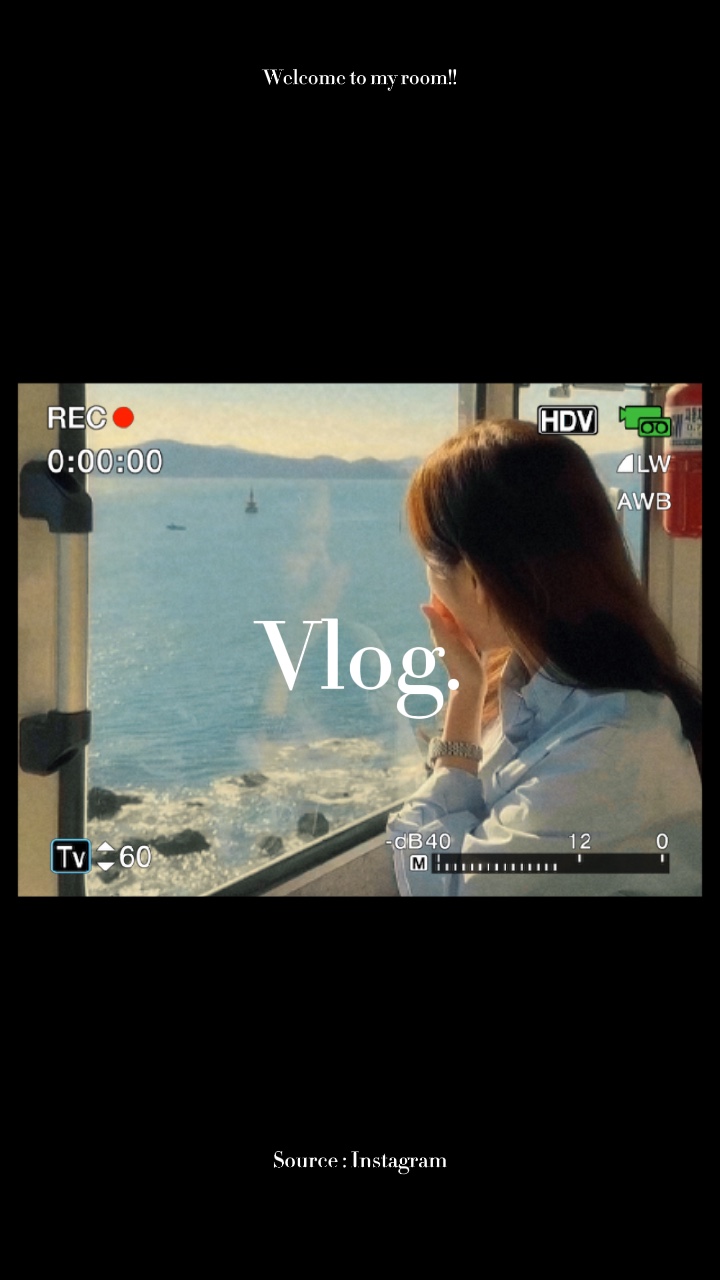 Cam Template Video - Pippit