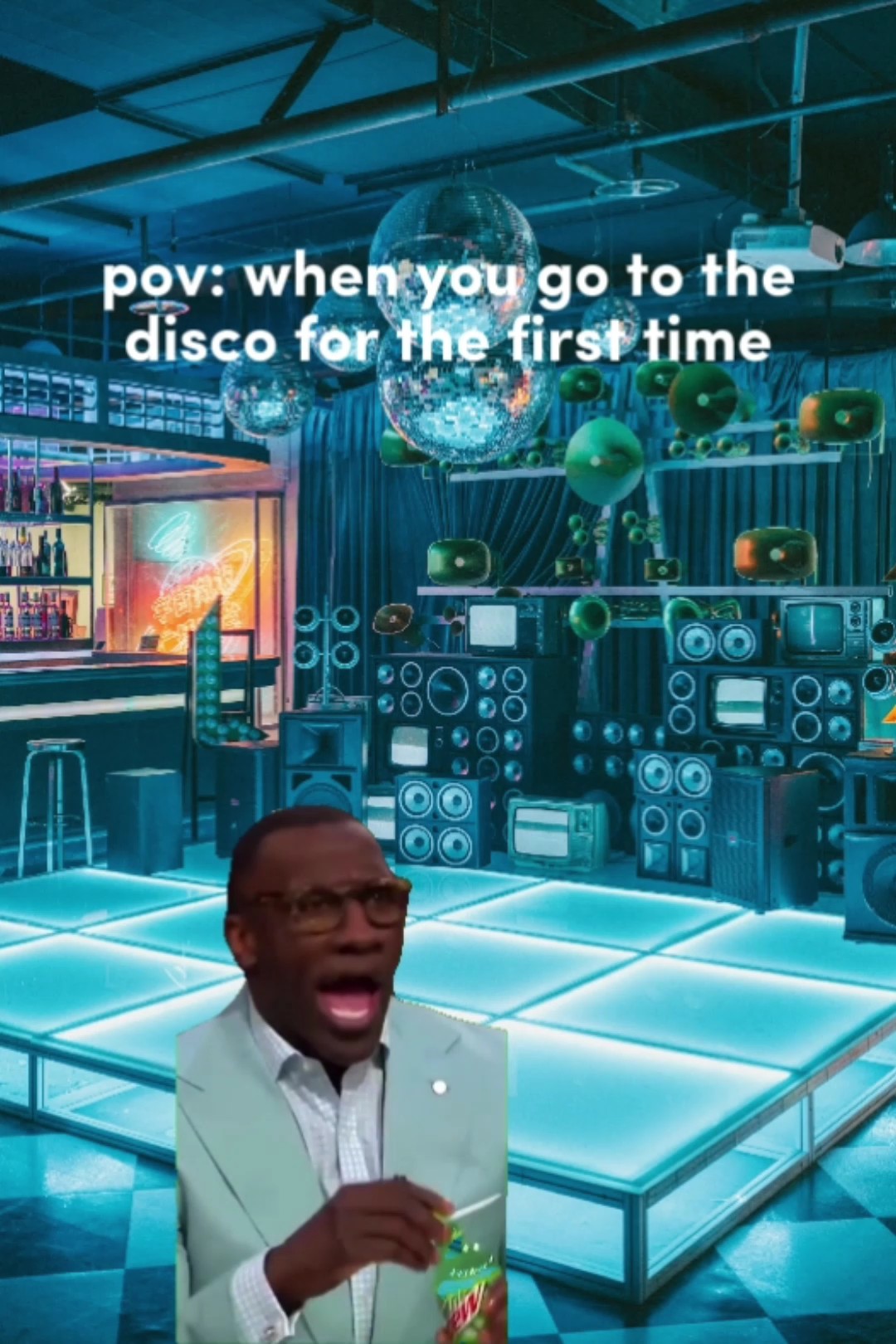 The First Meme - Pippit