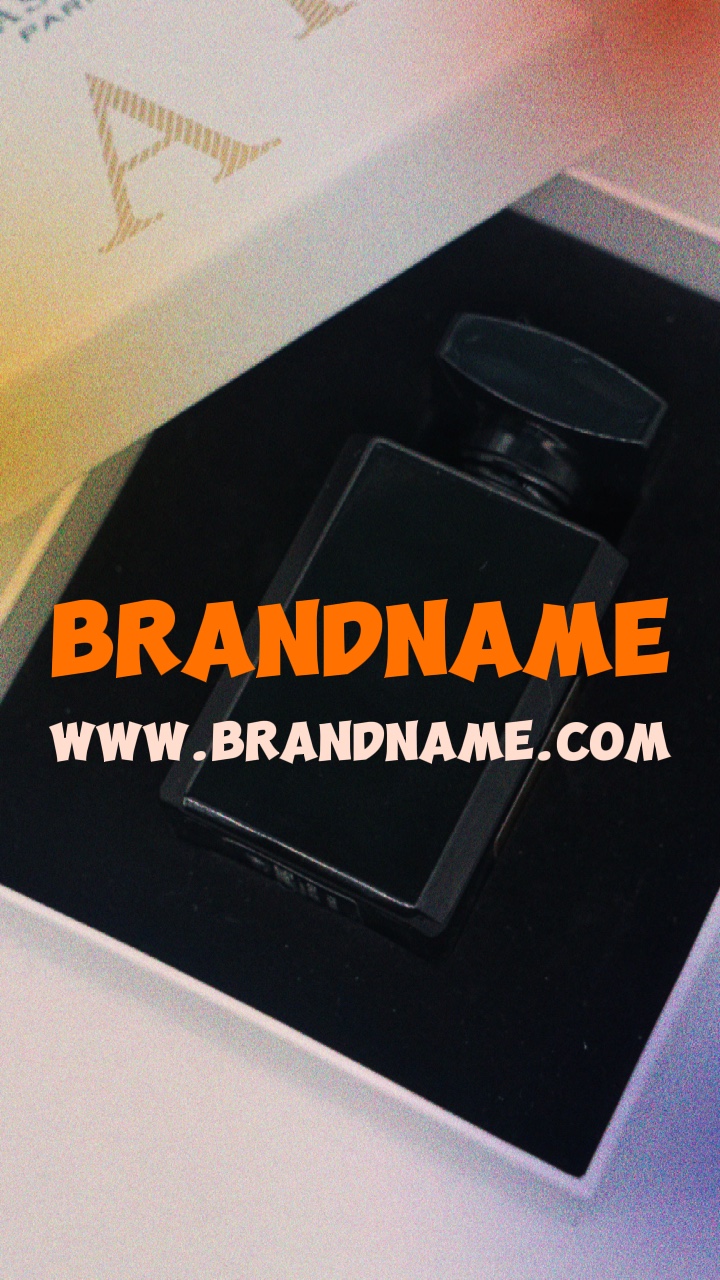 Templates for Perfume Video - Pippit