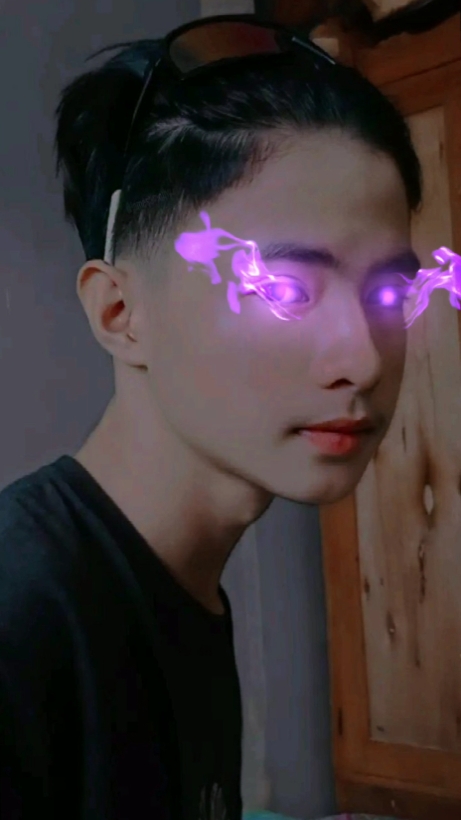 Mewing Face Filter - Pippit