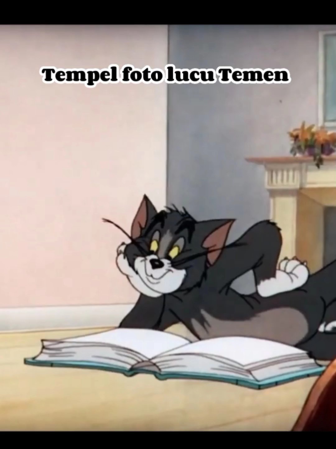 Tom Jerry Templates - Pippit
