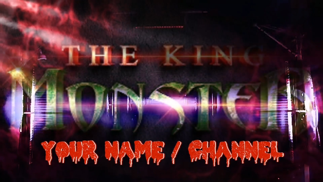 Movie Epic Intro - Pippit