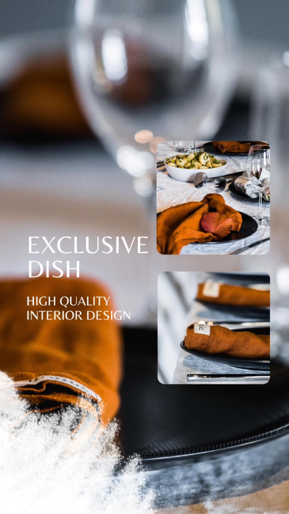 Restaurant 19 Photos Templates - Pippit