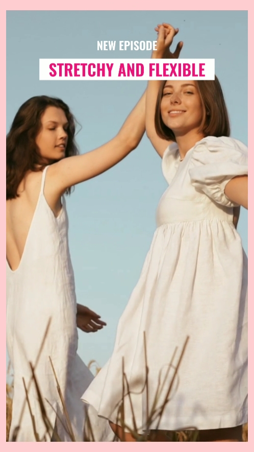 For Girls Templates Sound - Pippit