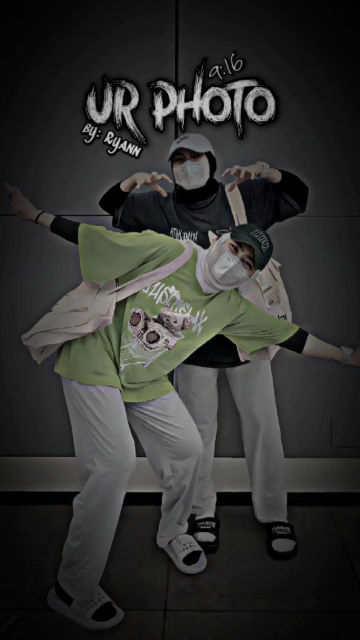 YG SALIN TAUTAN - contoh video - template CapCut