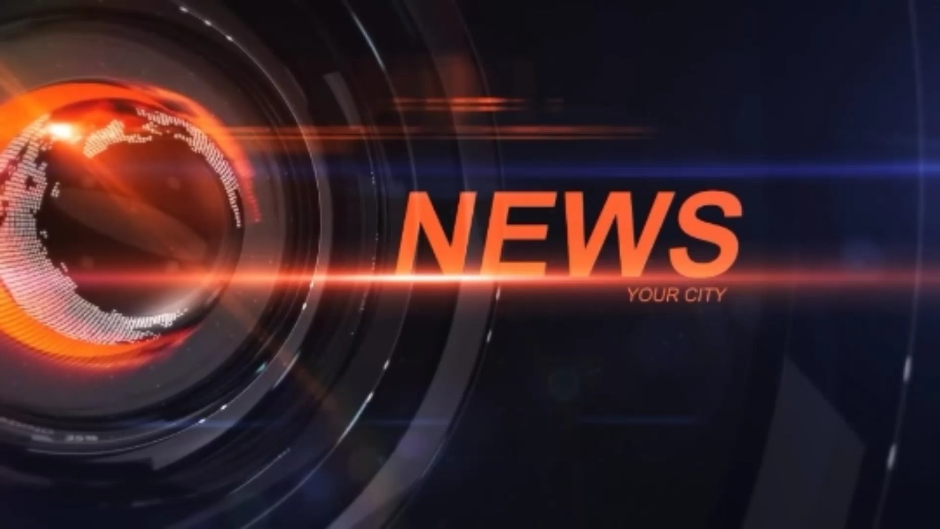 Breaking News Templates Bingkai - Pippit