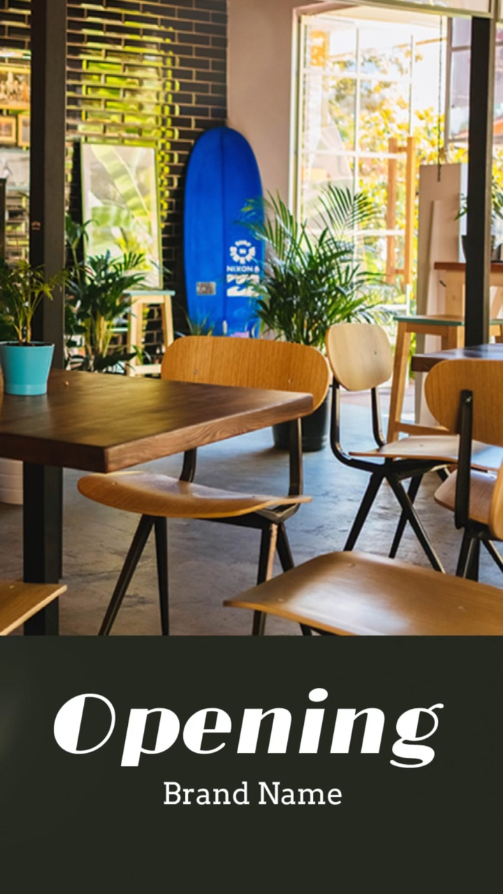 Review Template Opening - Pippit