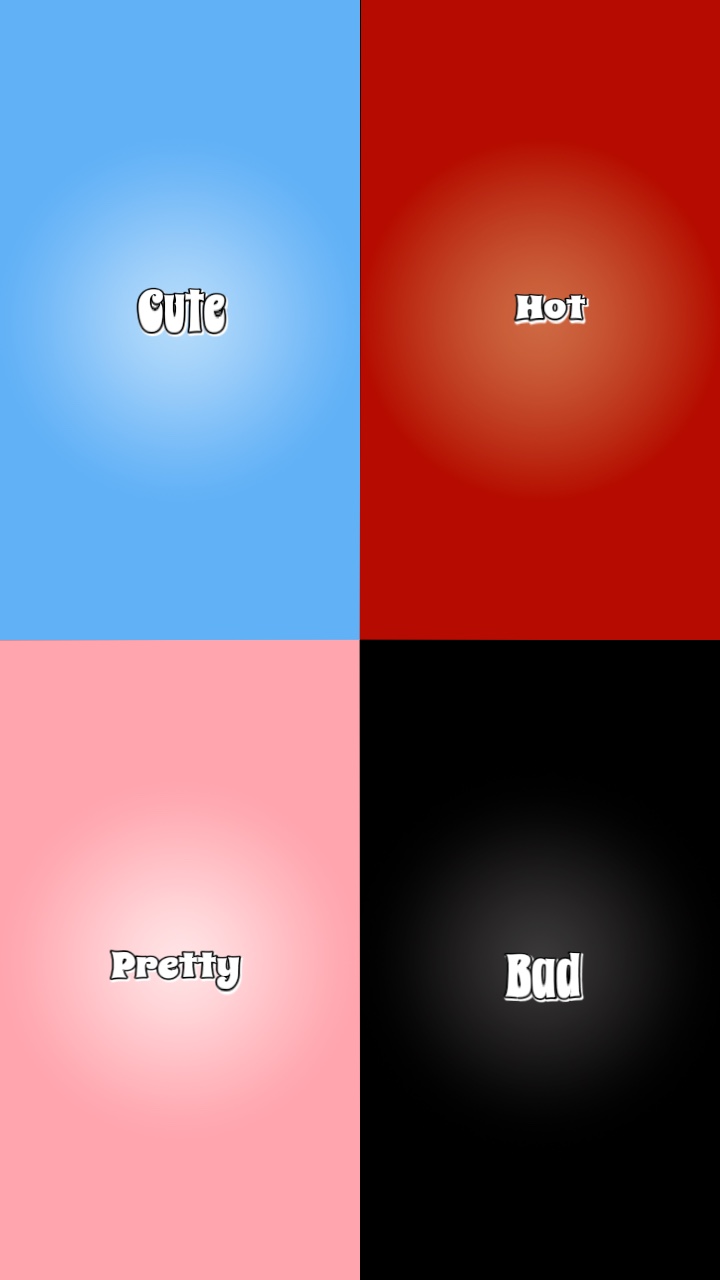 Template Smart Hot Pretty Cute - Pippit