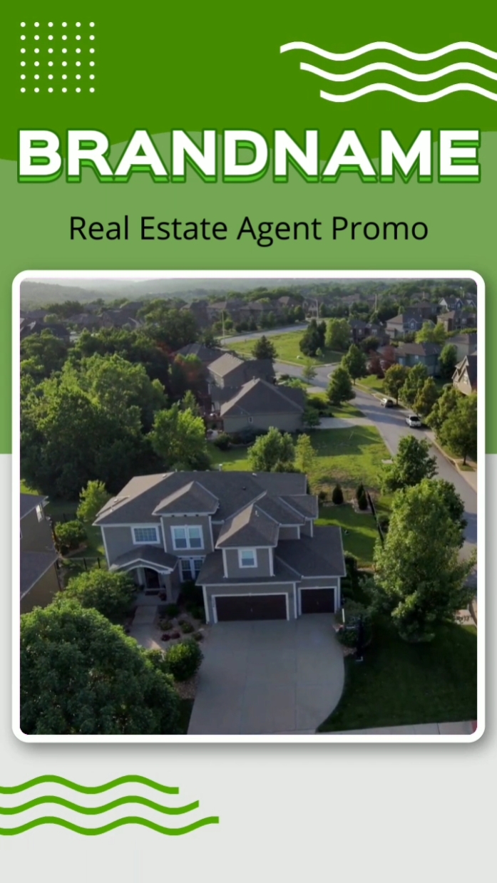 Intro Video Presentation Public Ad - Pippit