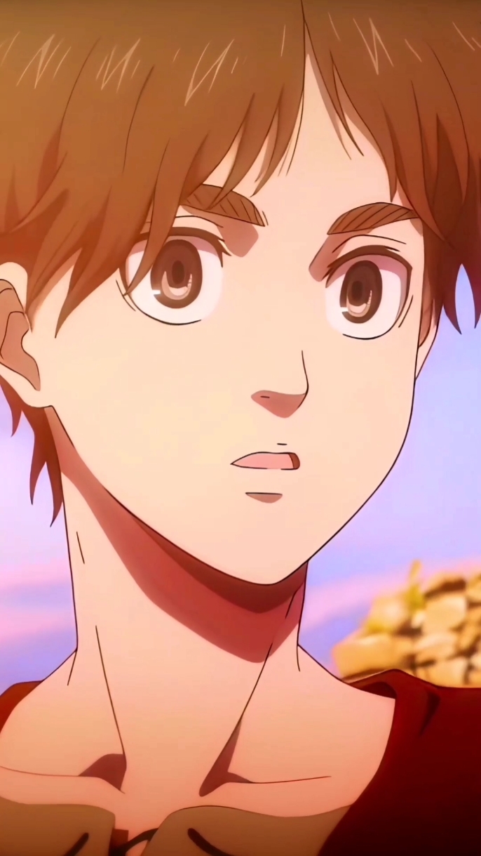 Anime Kid Trend Capcut