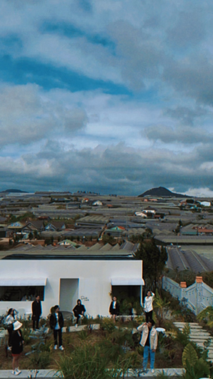 Templates for Time Lapse 2 Video - Pippit