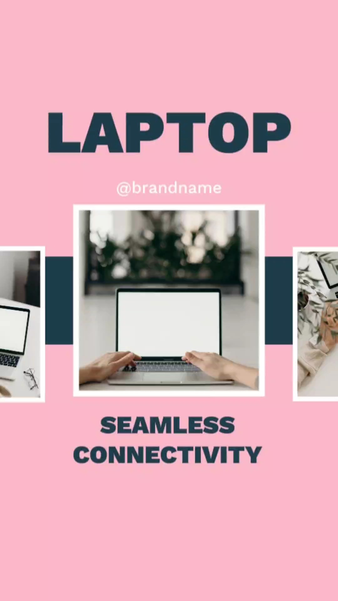 All Template CapCut Computer Video - Pippit