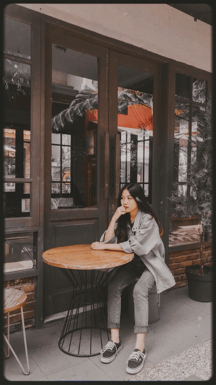 Aesthetic Templates Video Classy Photo - Pippit