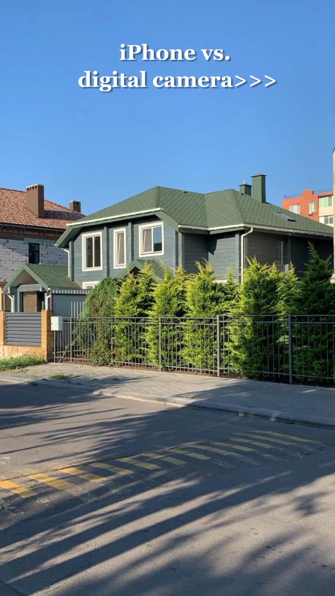 Digital Camera Template 2025 - Pippit