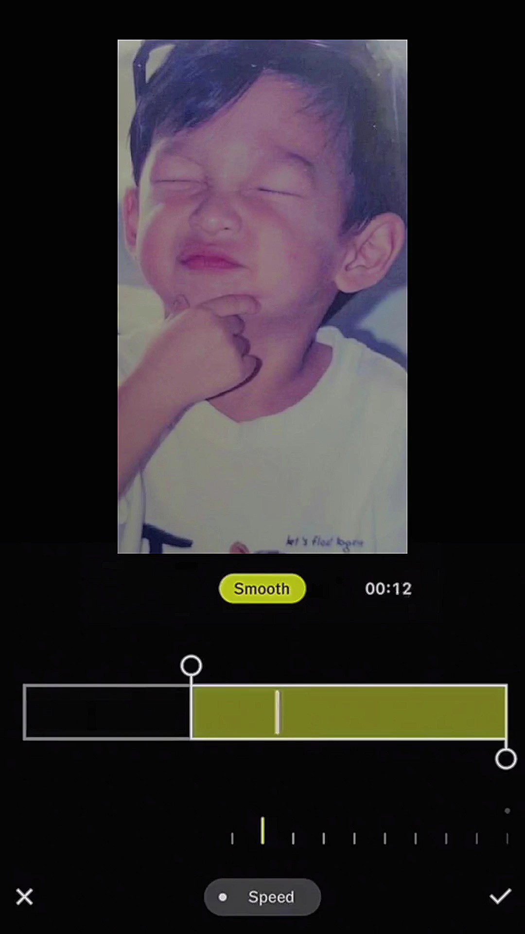glow up - video template by CapCut