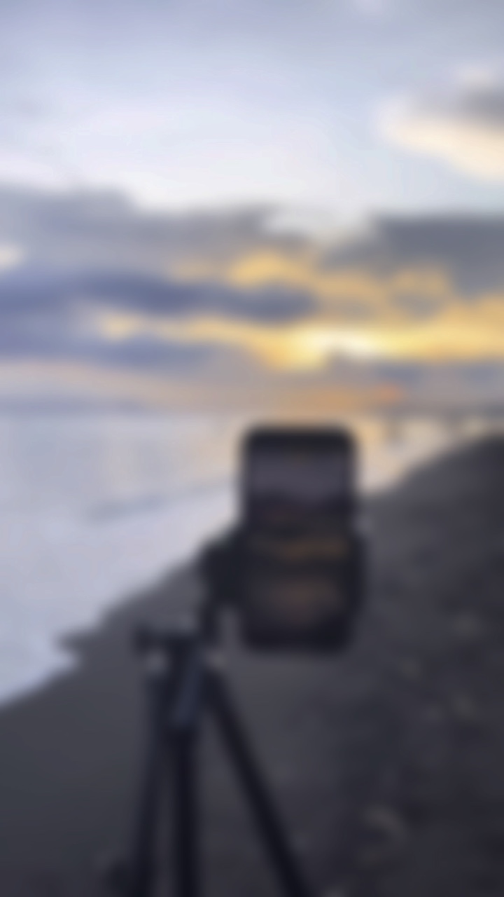 Timelapse вџі Video Template By Capcut