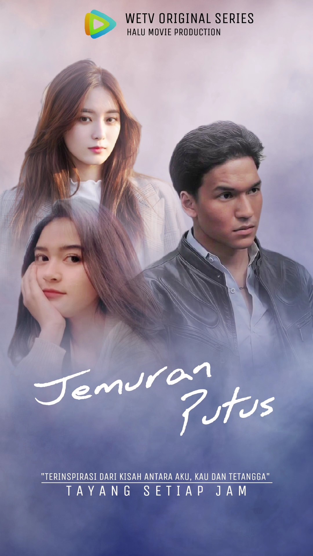 Poster Movie Drama - Pippit