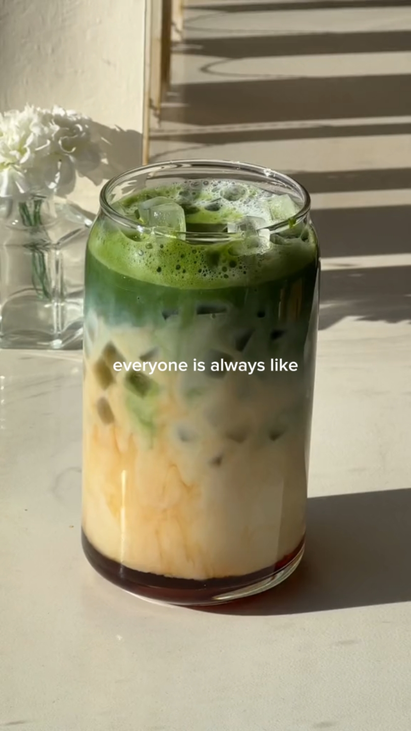 Free Matcha Template - Pippit