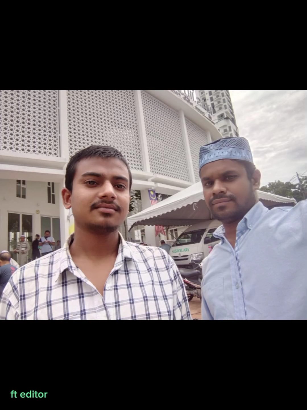 FT EDITOR 48 - CapCut