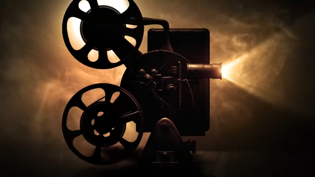 Intro Opening Photos Film - Pippit