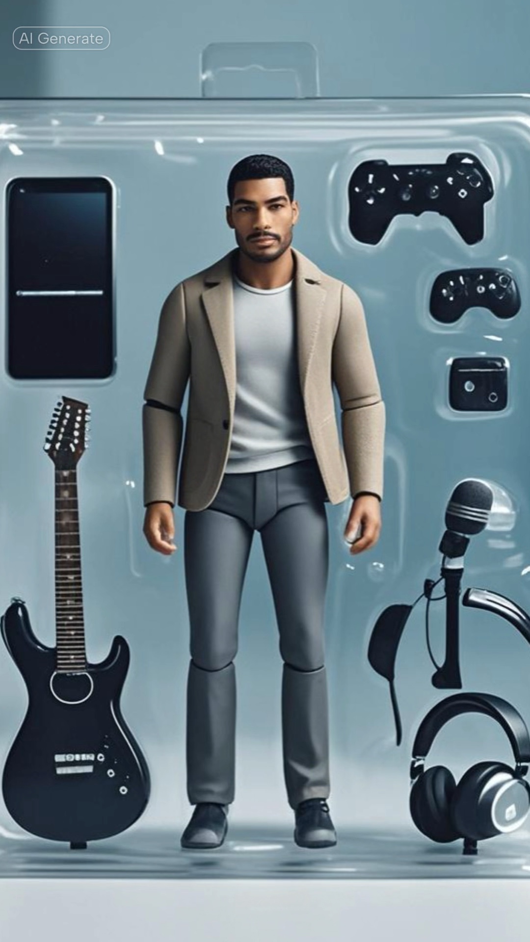 avatar effect - Pippit