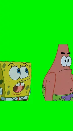 Patrick Star Meme: Discover the Funniest Memes Online