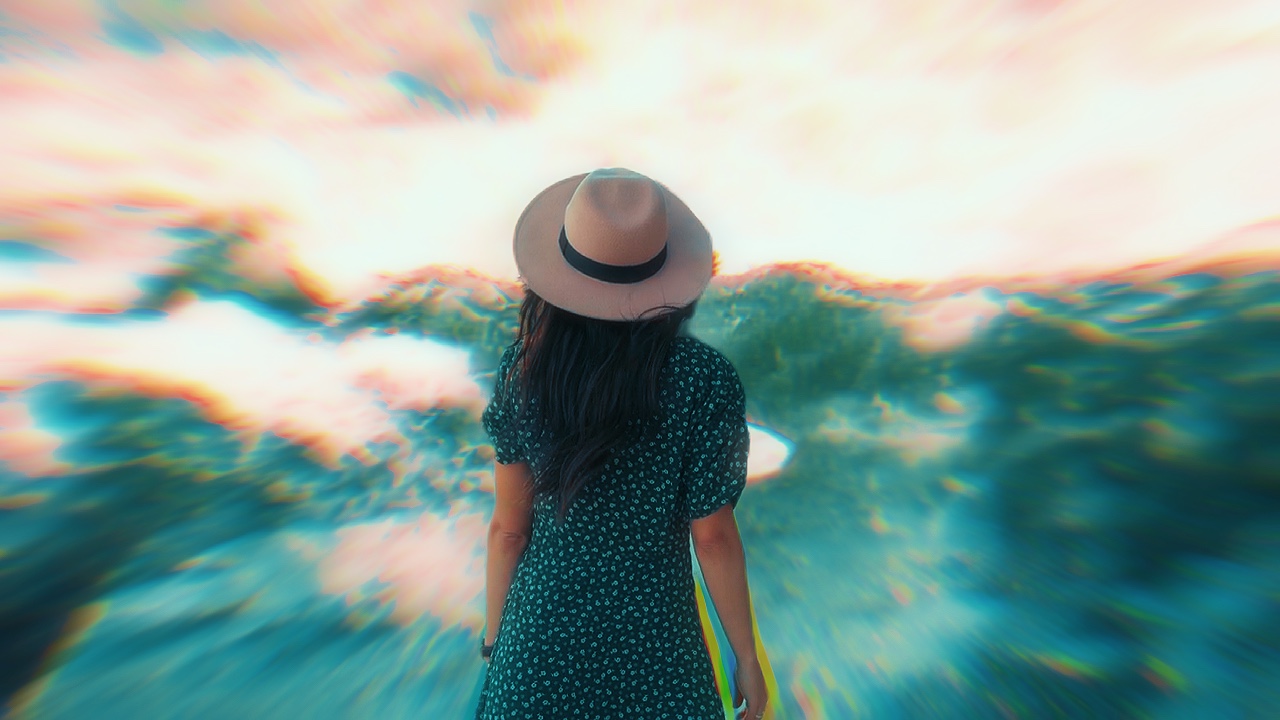 Memory Effects Template Rugada - Pippit