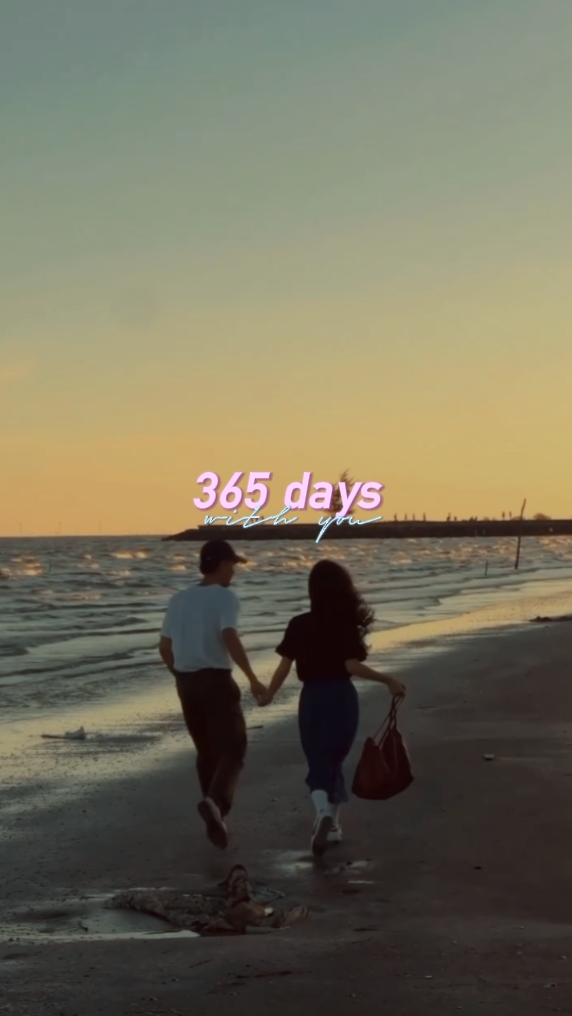 Fotos De 365 Días Juntos - Pippit