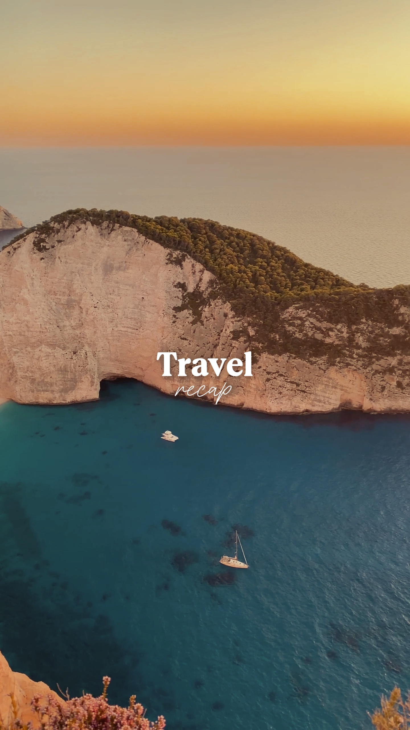 trending travel capcut template use - Pippit