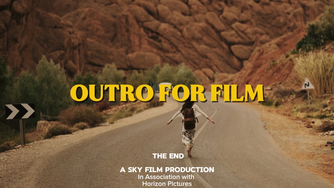 La Película Ha Terminado - Pippit