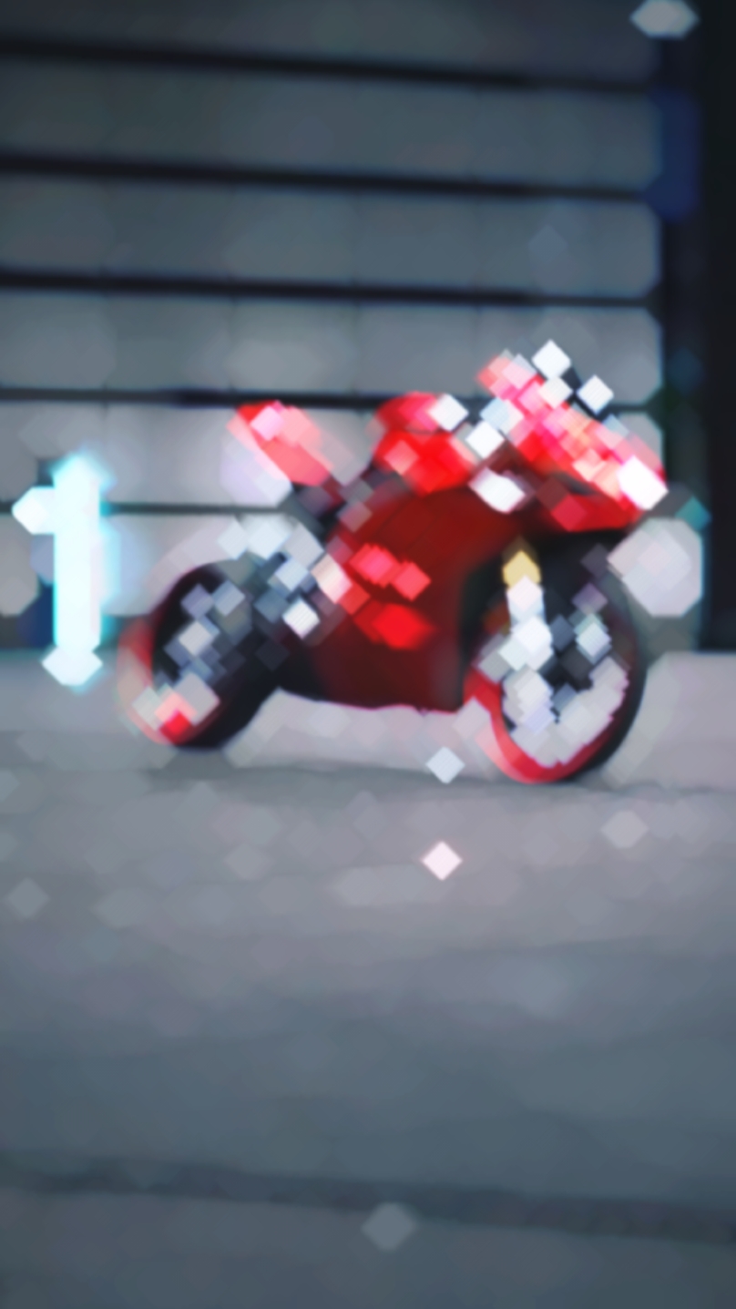 ducati panigal V4 - CapCut