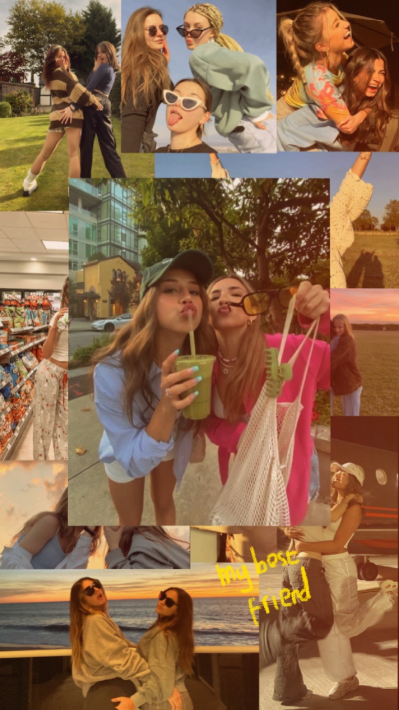 Templates for Cousins Memories - Pippit