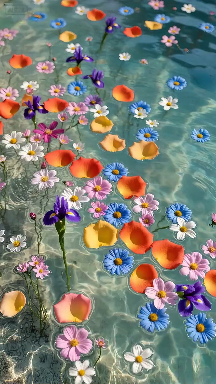 Effect Change Background Template - Pippit