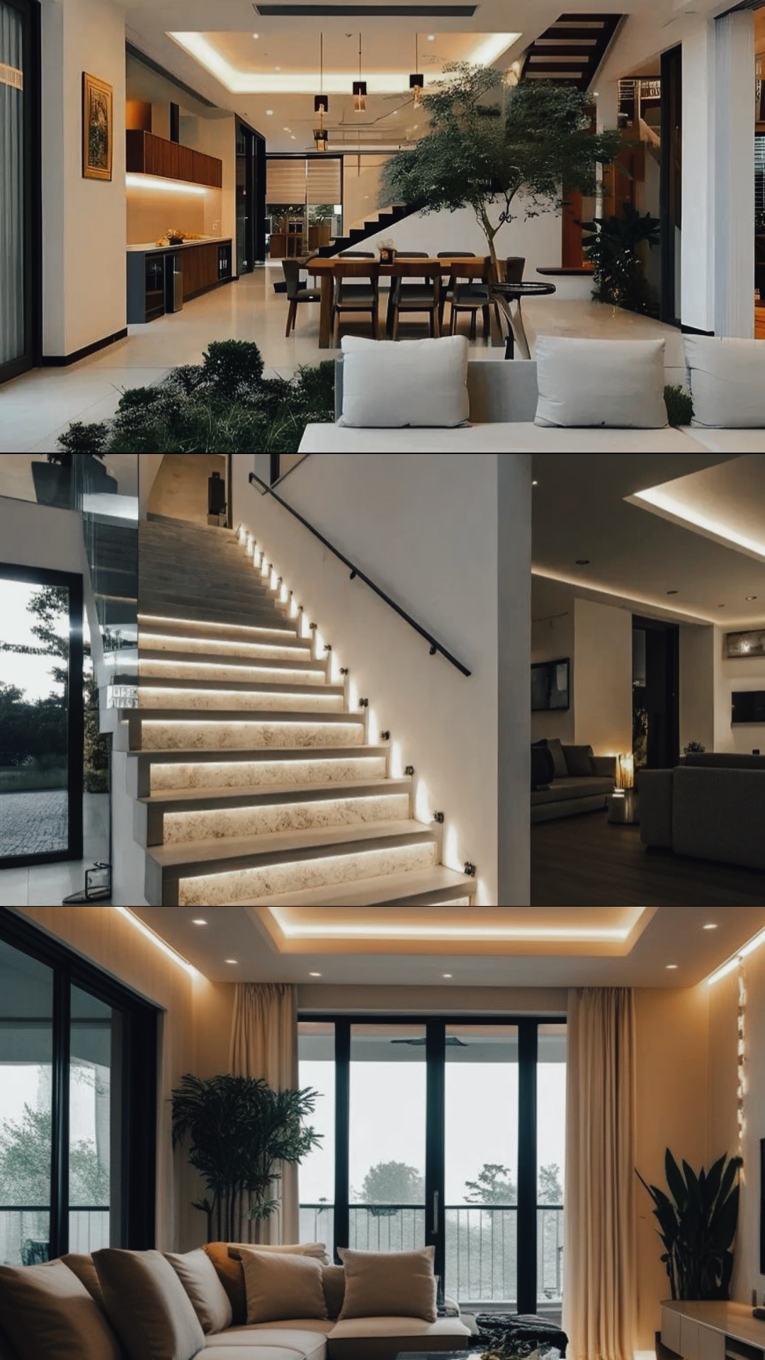 Houses CapCut Template - Pippit